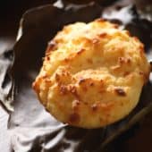 Pan de Arroz (Bolivian Gluten-Free Bread) - Chipa by the Dozen