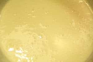 Tangerine Bread - Chipa by the Dozen