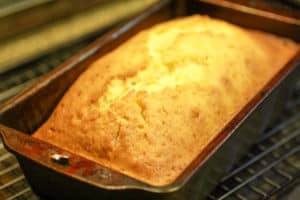 Tangerine Bread - Chipa by the Dozen