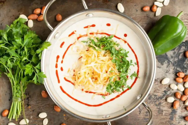 Siga Wot (Ethiopian Spicy Beef Stew) - Chipa by the Dozen