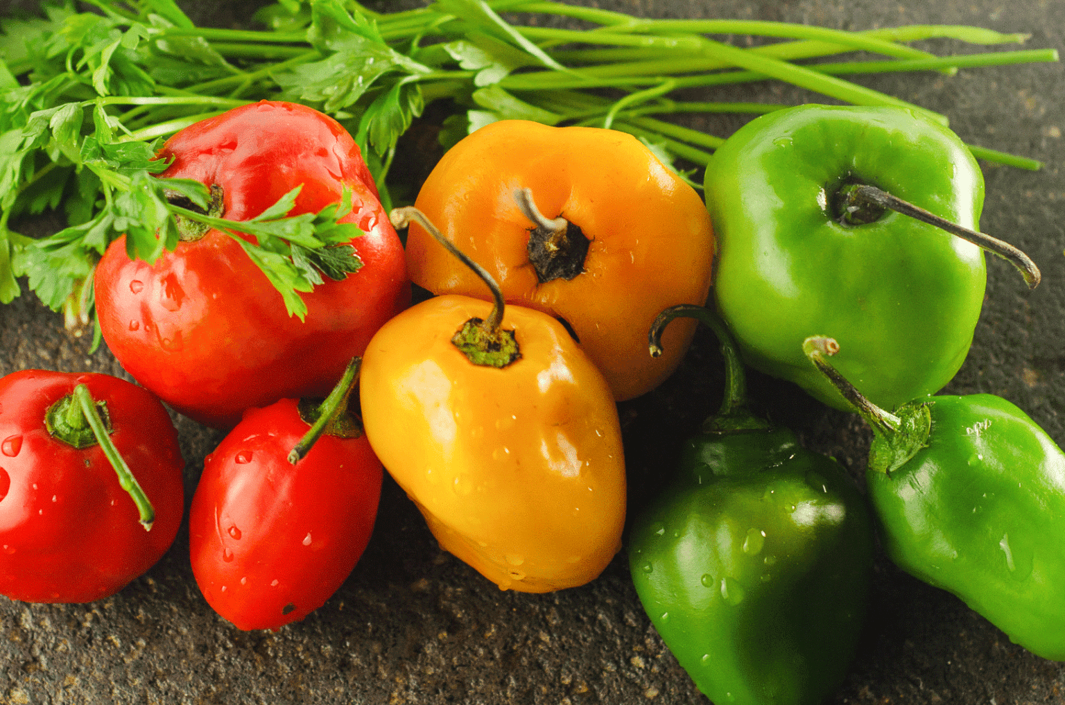 Llajua (Salsa Picante Boliviana) - Chipa by the Dozen