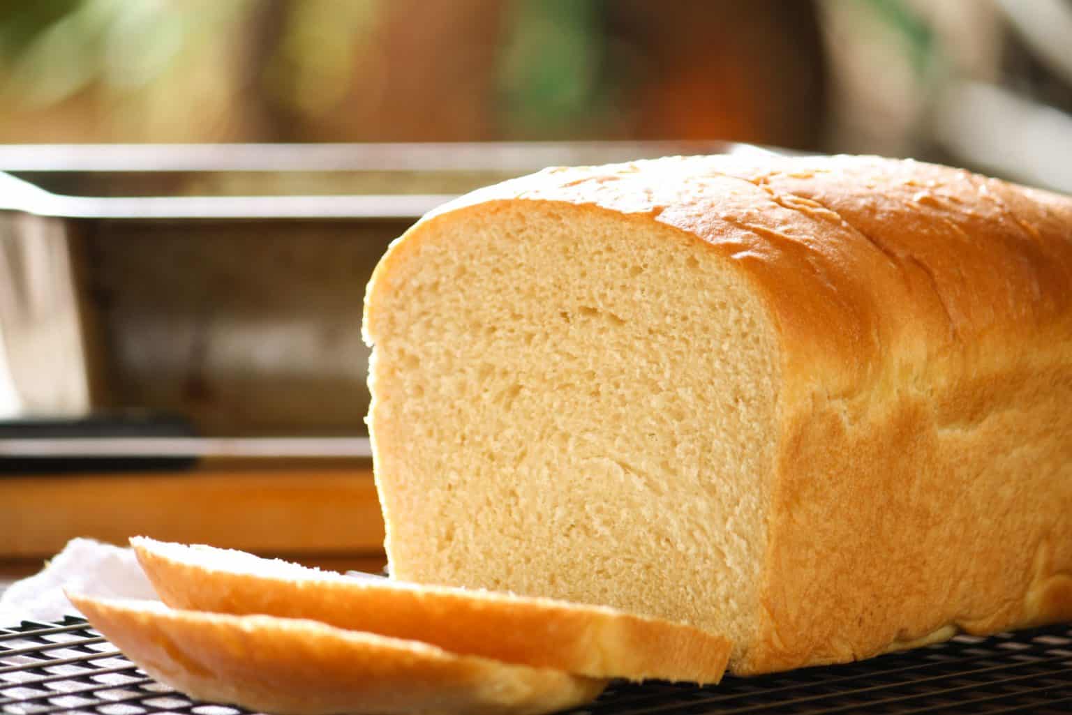 Alfilada (Pan Dulce Trenzado) - Chipa by the Dozen