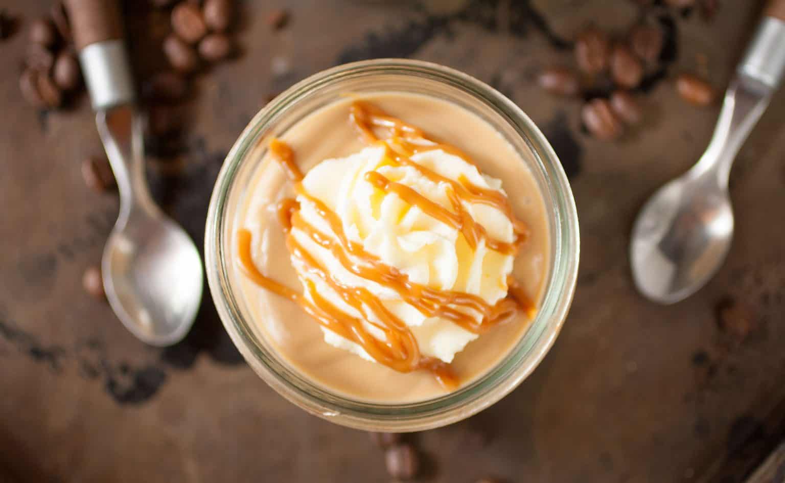 Chilean Floating Islands (Leche Nevada) - Chipa by the Dozen