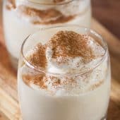 Chilean Floating Islands (Leche Nevada) - Chipa by the Dozen