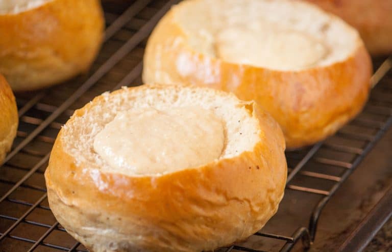 Swedish Semla Bun - Chipa by the Dozen