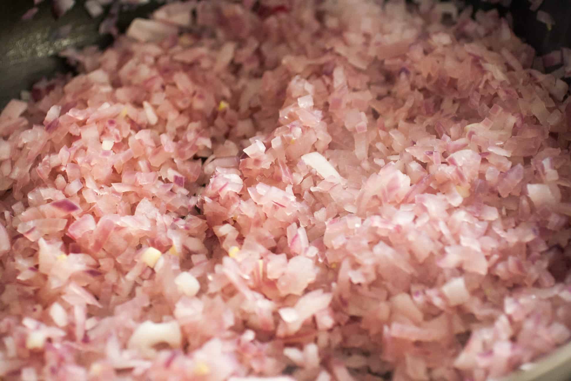 Doro Wot (Ethiopian Spicy Chicken Stew) - Chipa by the Dozen