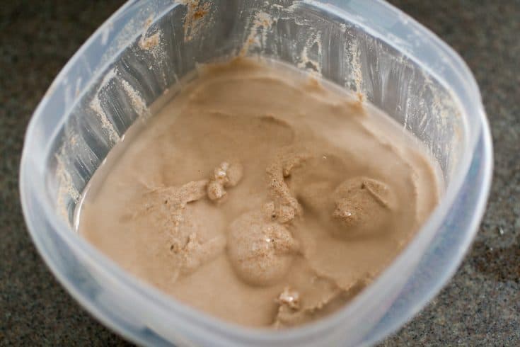 Injera (Ethiopian Flatbread) - Chipa by the Dozen