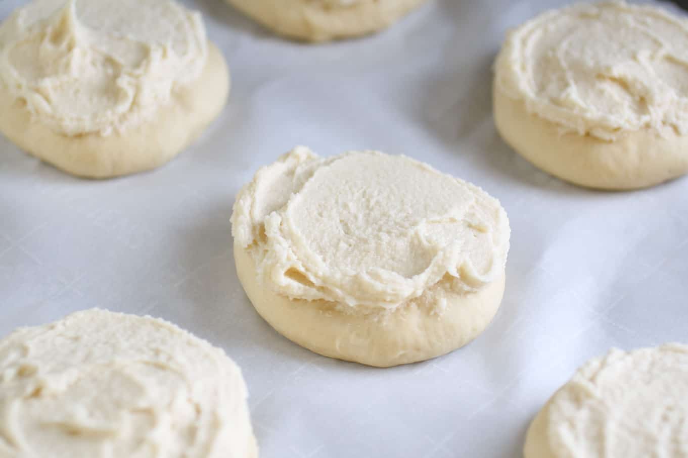 Homemade Bolivian Rolls - Chipa by the Dozen