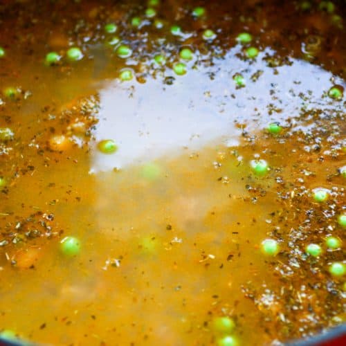 Bolivian Fried Rice with Beef (Majadito) - Chipa by the Dozen