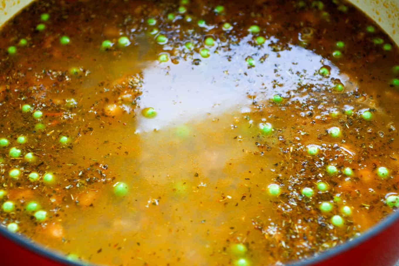 Bolivian Fried Rice with Beef (Majadito) - Chipa by the Dozen