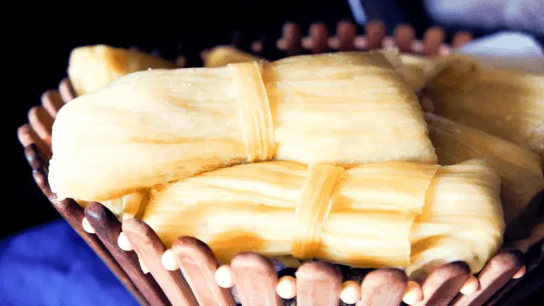 Humintas (Bolivian Tamales) - Chipa by the Dozen