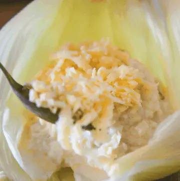 Humintas (Bolivian Tamales) - Chipa by the Dozen