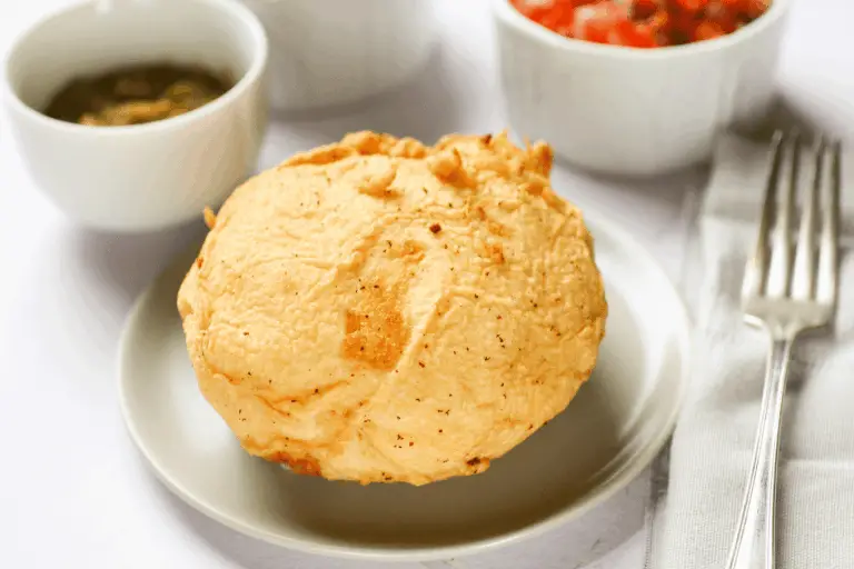 Bolivian Fried Rice with Beef (Majadito) - Chipa by the Dozen
