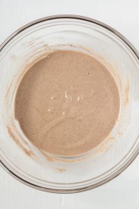 Injera (Ethiopian "Sponge" Bread) - Chipa by the Dozen