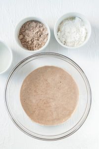 Injera (Ethiopian "Sponge" Bread) - Chipa by the Dozen