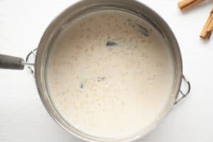 Bolivian Rice Pudding - Chipa by the Dozen