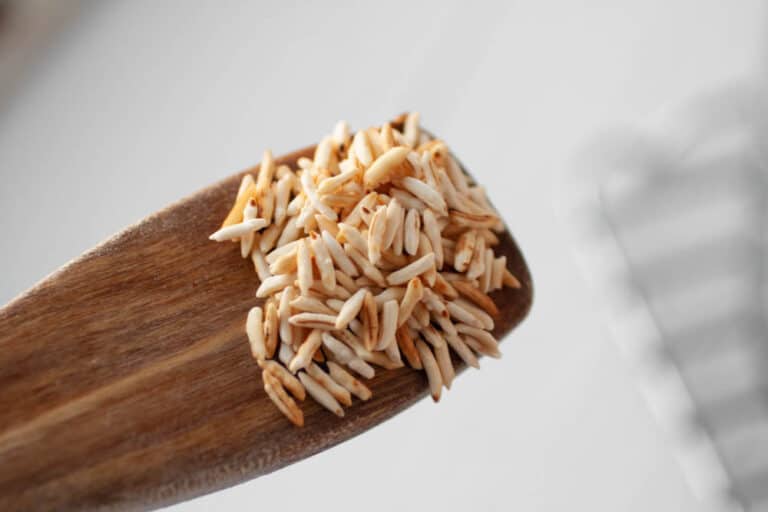 Arroz Graneado Boliviano - Chipa by the Dozen