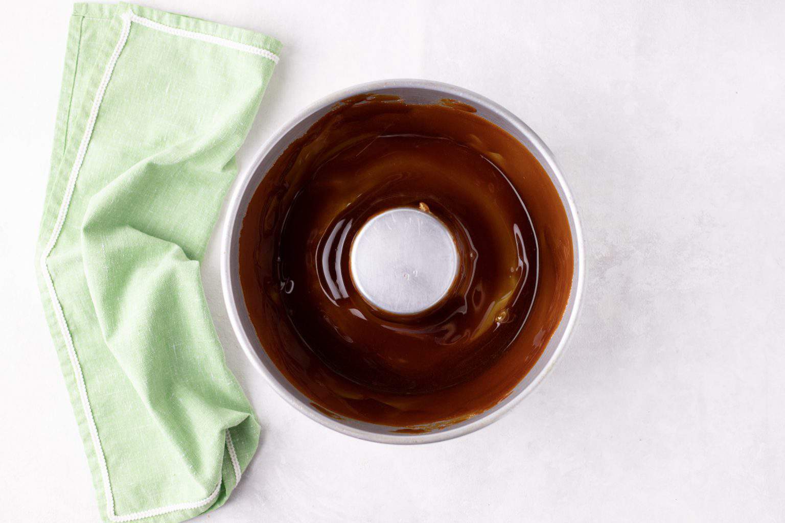 Floating Island Dessert - Chipa by the Dozen