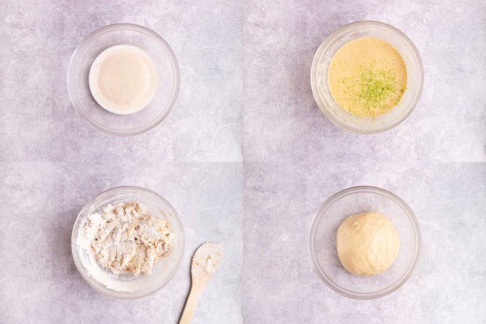 Pão de Deus (Pan de Coco Portugués) - Chipa by the Dozen