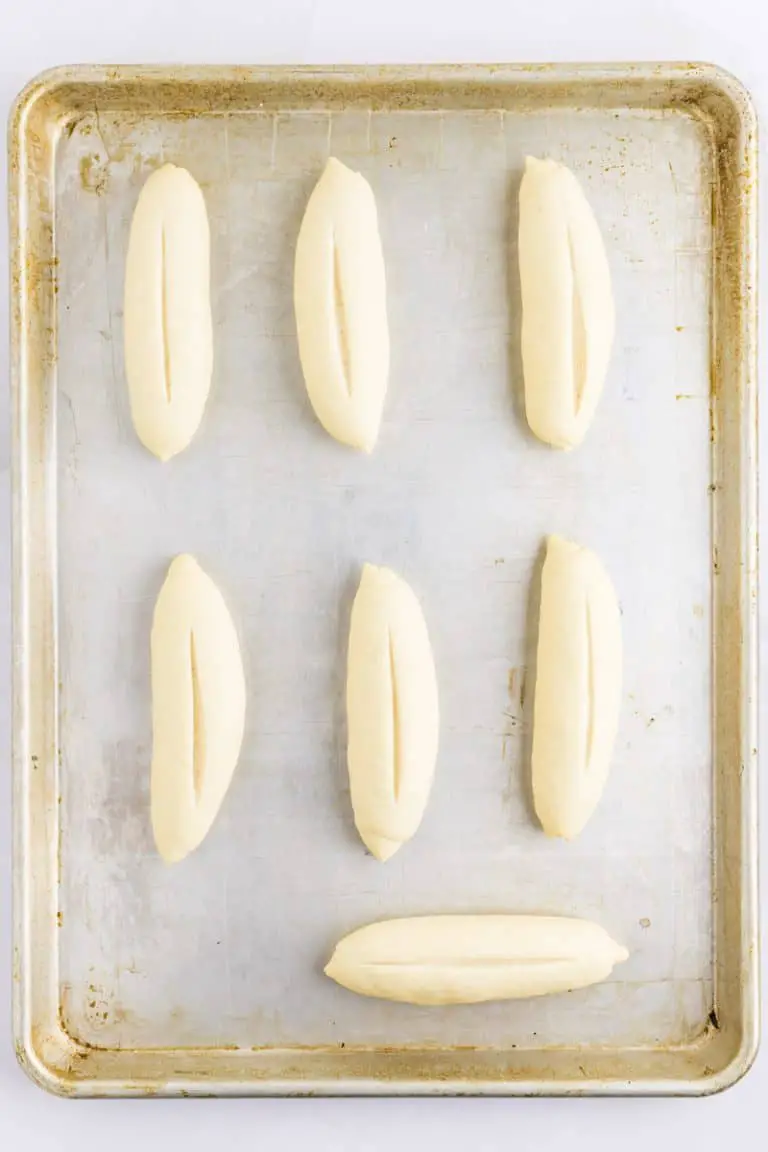 Marraquetas (French Bread Rolls) - Chipa by the Dozen