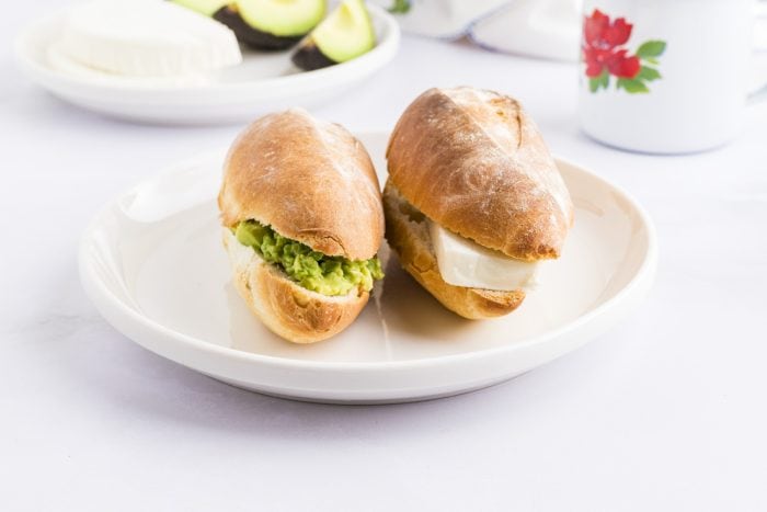 Marraquetas (French Bread Rolls) - Chipa by the Dozen