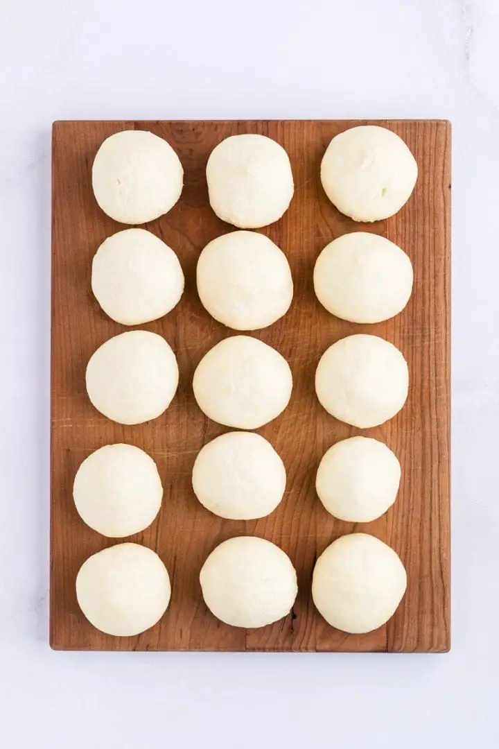 Marraquetas (French Bread Rolls) - Chipa by the Dozen