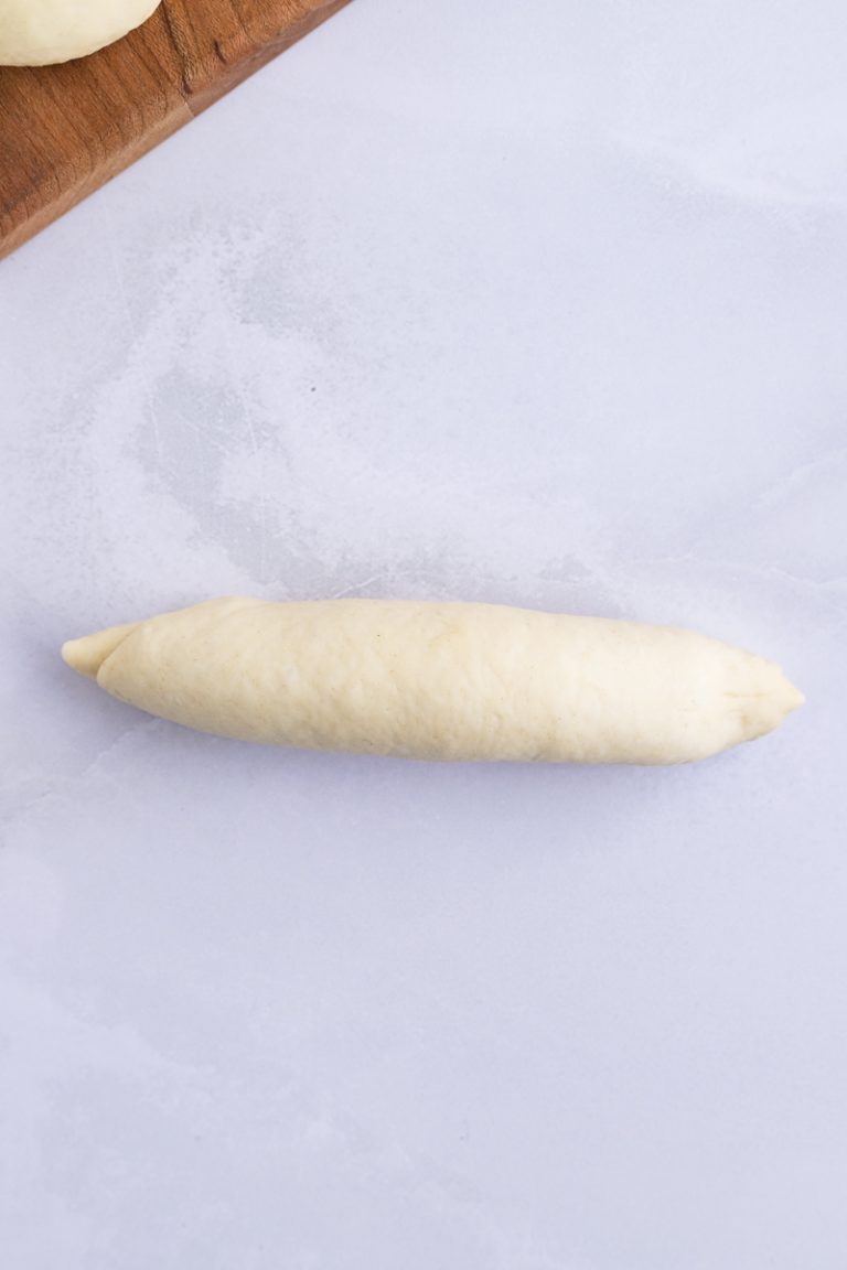 Marraquetas (French Bread Rolls) - Chipa by the Dozen